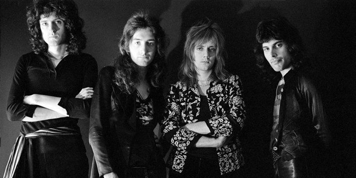 «Queen II» cumple 44 años