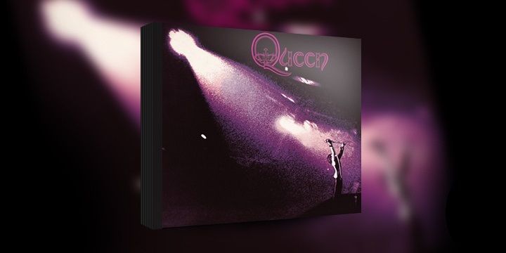 45 años de «Queen», el debut de una banda legendaria